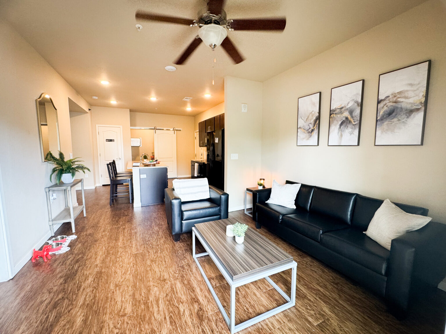 Apartments in Colorado Springs | Student Housing | 11 West Apartments